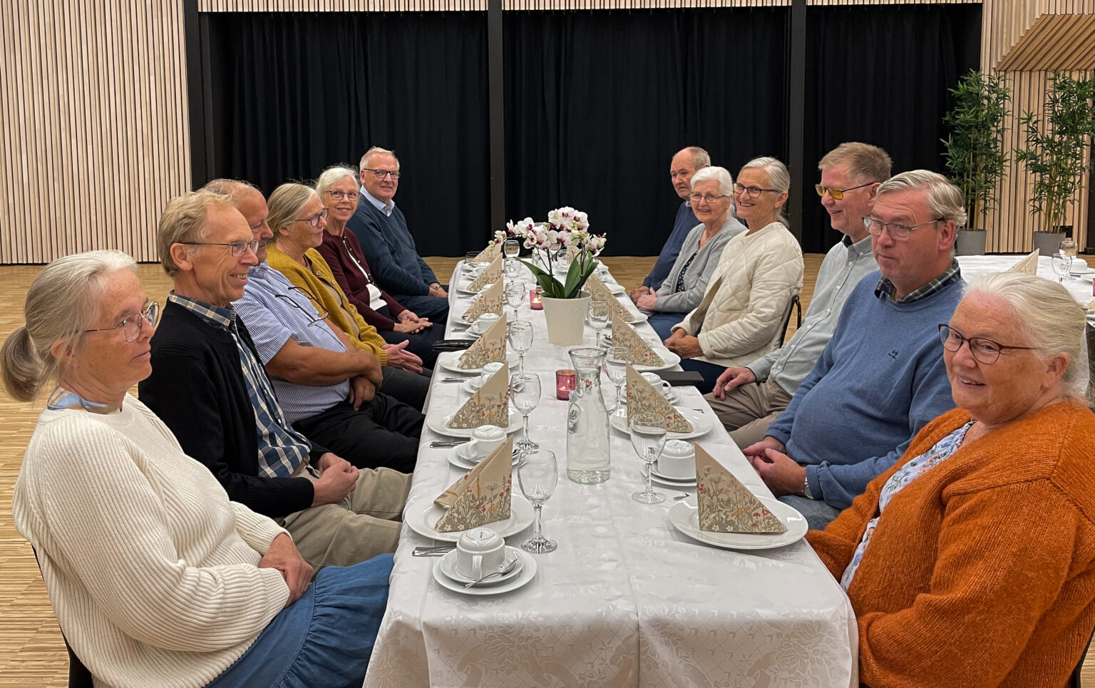 BCC Molde – Brunstad Christian Church Menighet i Molde